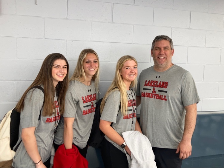 Live Feed | Lakeland Regional High School District