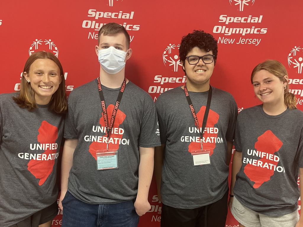 Live Feed | Lakeland Regional High School District